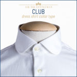 Basic Dress Shirt Styles and Types for Men