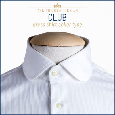 Basic Dress Shirt Styles and Types for Men