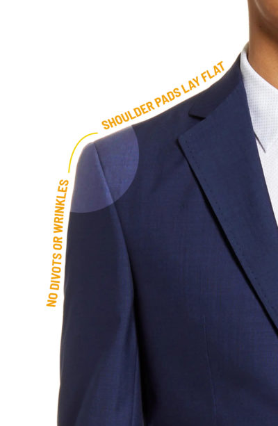 How to Wear a Suit Like a True Gentleman