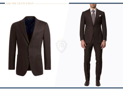 Best Suit Colors for Formal & Casual Interviews