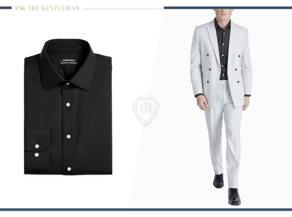 14 Different Suit Colors for Men You can Wear