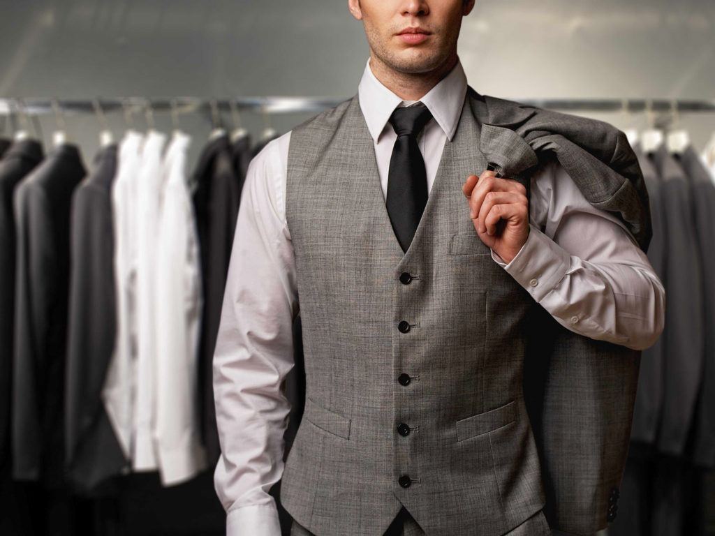 How to Wear a Suit Vest: Complete Guide