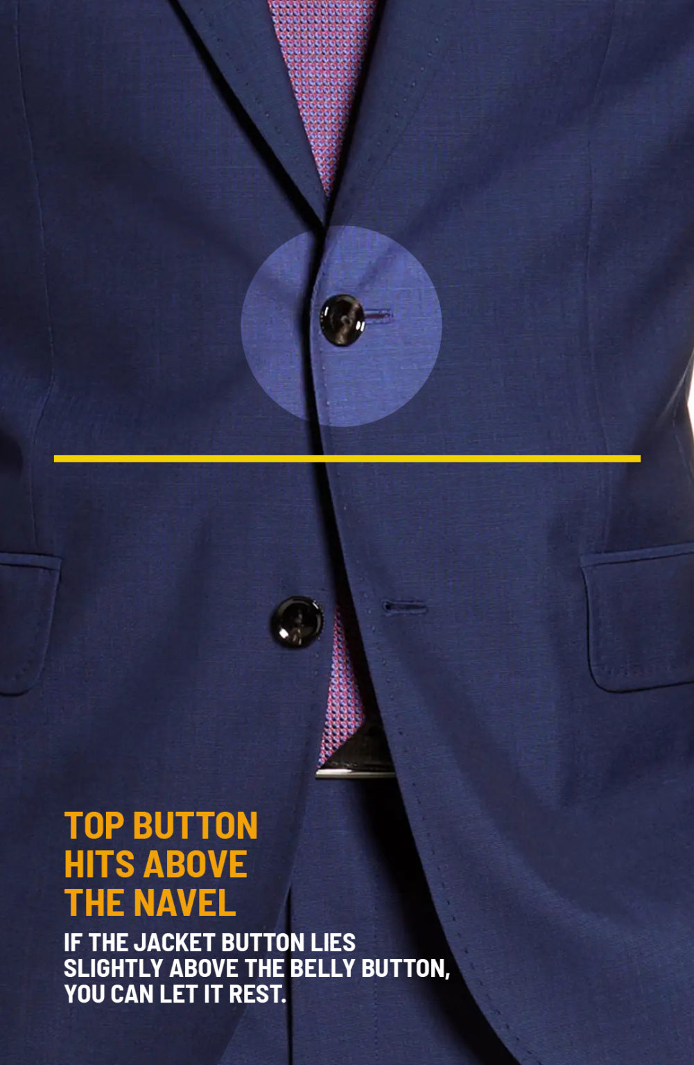 How Should a Suit Fit: Complete Guide