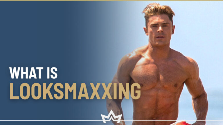 What is Looksmaxxing & The Best Steps to Looksmax