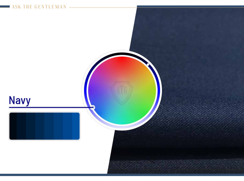 14 Different Suit Colors for Men You can Wear